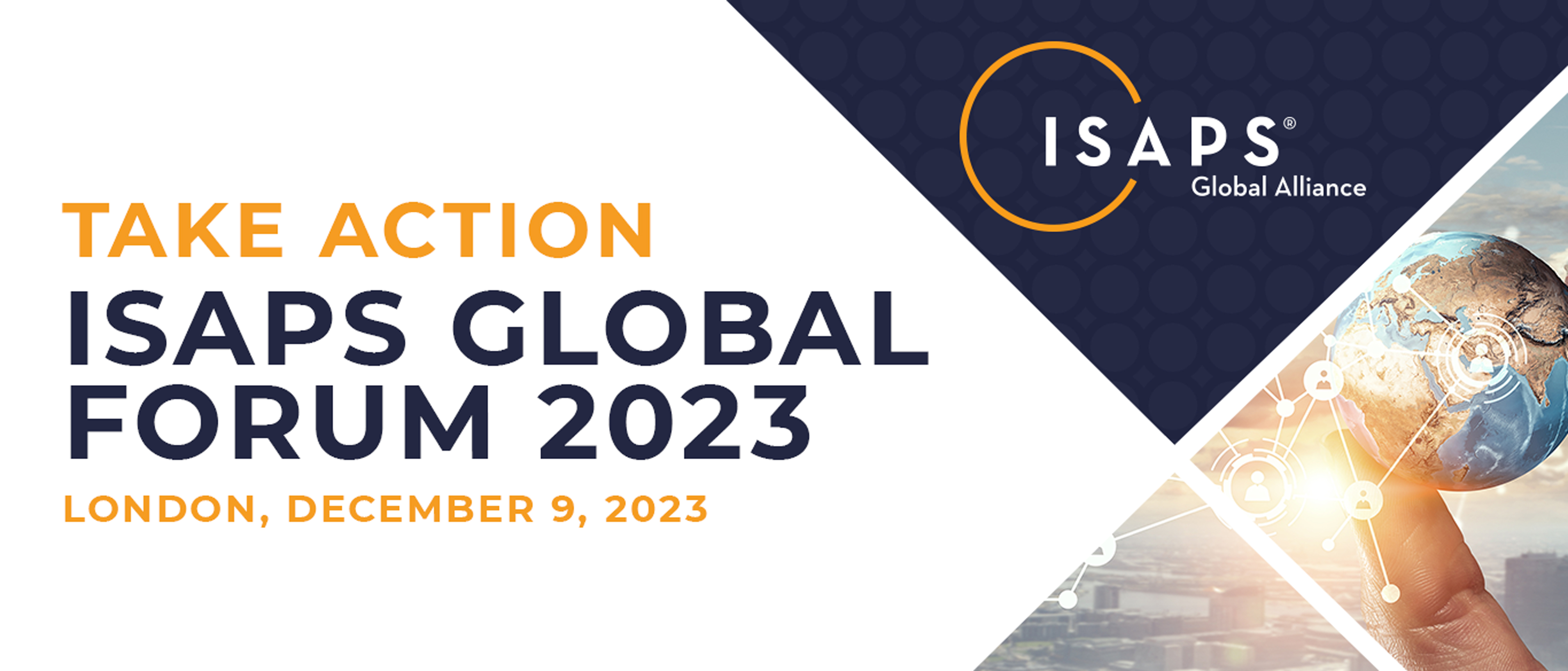 ISAPS Global Forum Evaluation Survey