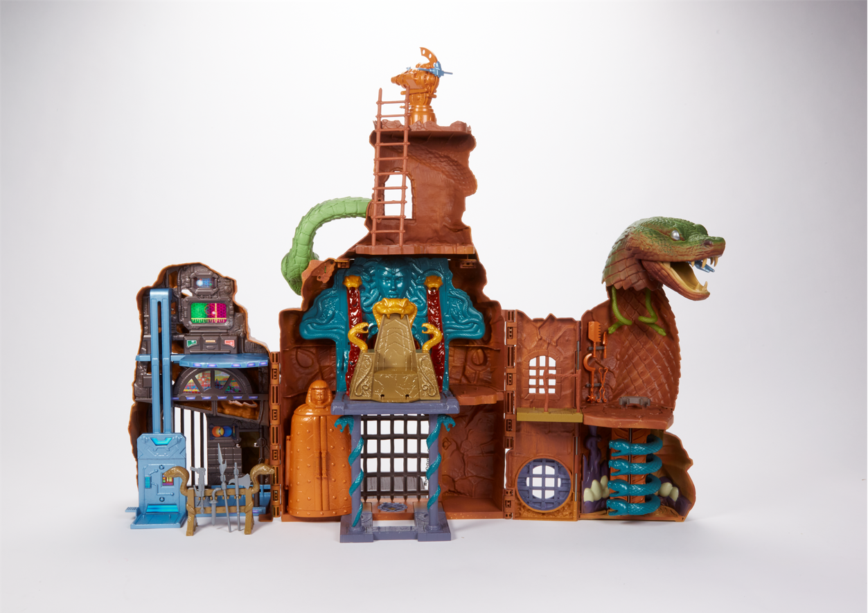 We want to hear from you about the upcoming Snake Lair Crowdfund! [Fill ...