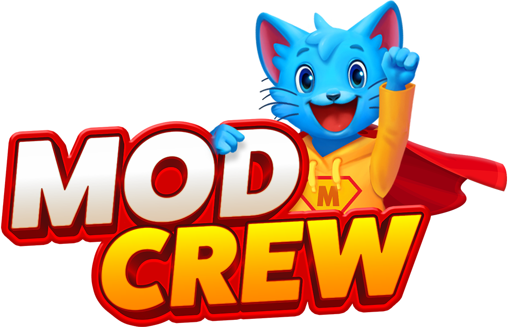 ModCrew - application form FanPage Survey