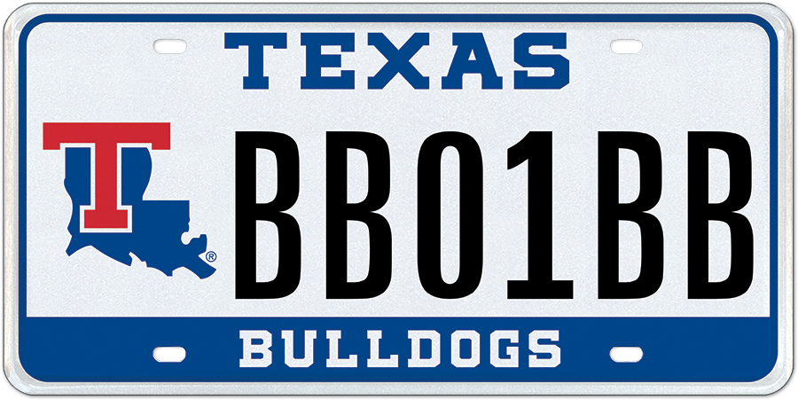 TxDMV - Specialty License Plate eVIEW Survey
