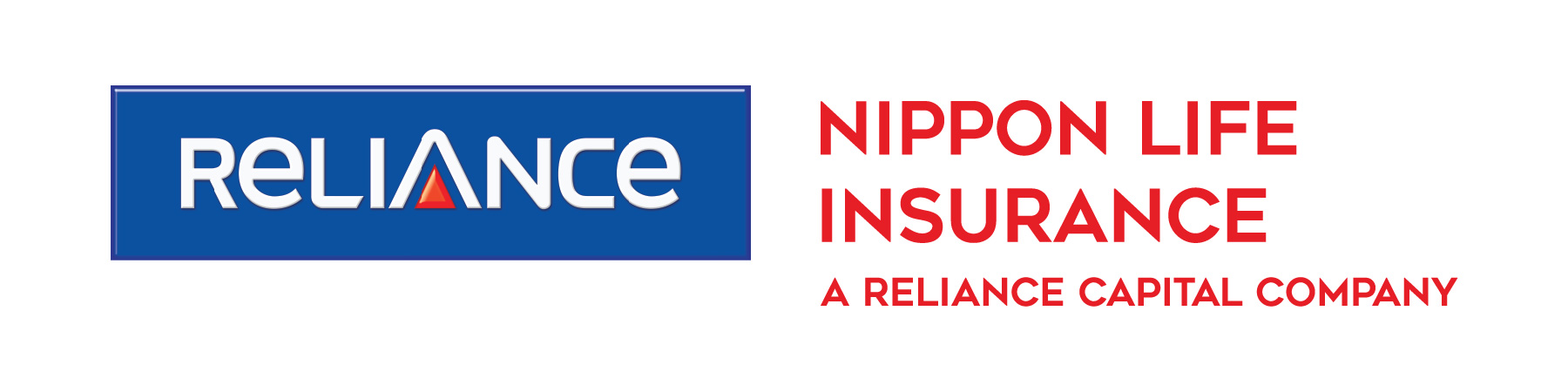 Reliance Insurance Logo