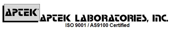 Aptek Laboratories Customer Satisfaction Survey 2023