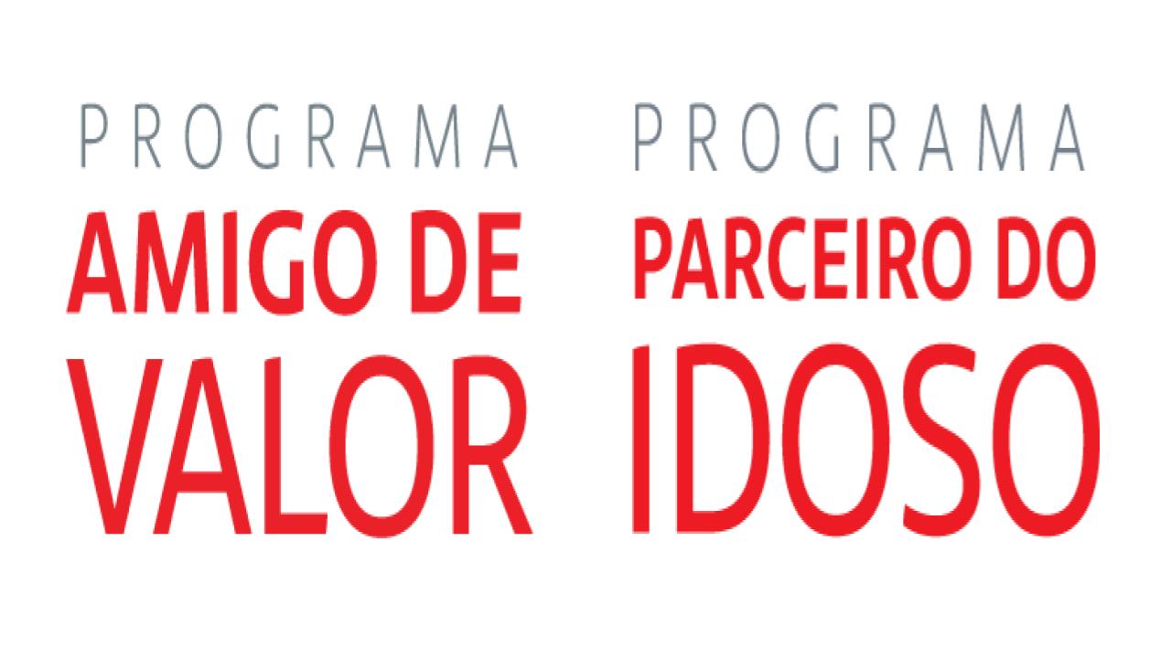 Repasse de Recursos 2023 | Programa Parceiro do Idoso Survey