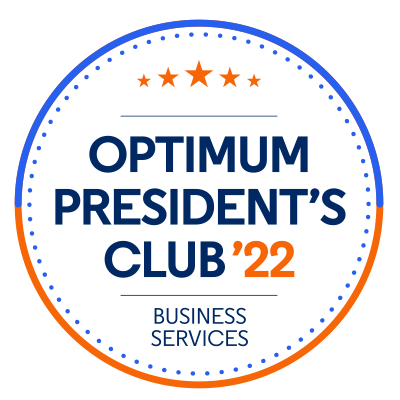 2022 Business Services President's Club Survey