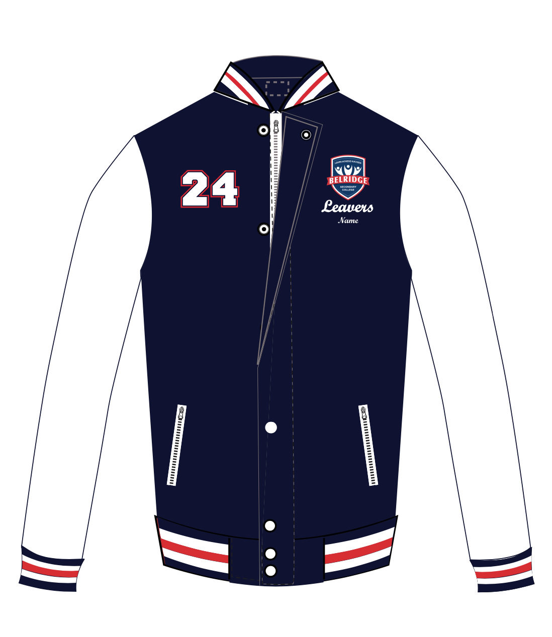 Leavers Jacket Nicknames at Alvin Beck blog