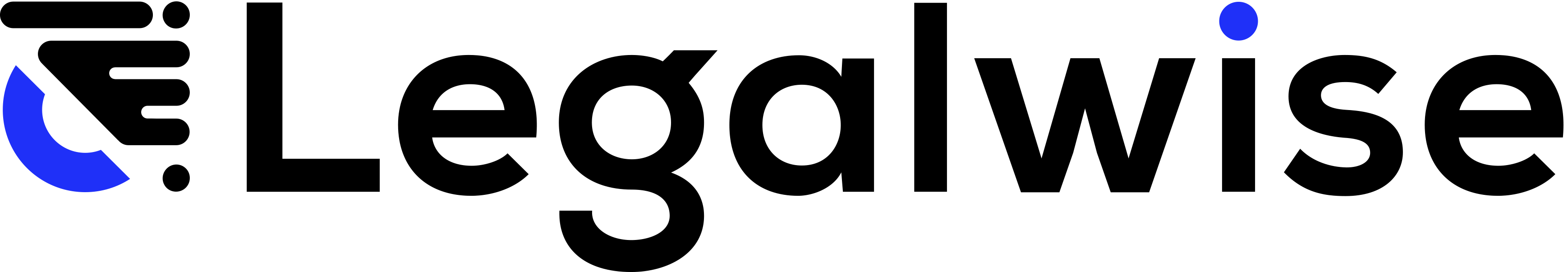 Legalwise Feedback Survey - WEB236V01AZ