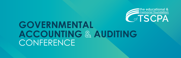 Evaluation: Live Stream - 2023 Governmental Accounting and Auditing Conference: Day 1 Survey