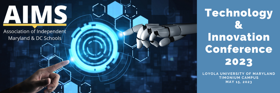 Technology & Innovation Conference 2023 Survey