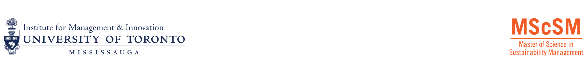 MScSM Class of 2023 Placement - Final Evaluation - Student Survey