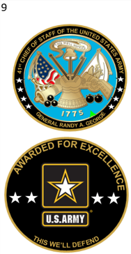 CSA Coin Suggestions Survey