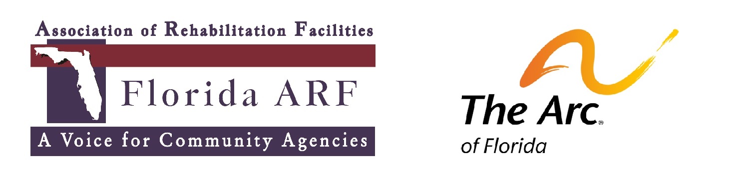 Florida ARF & Arc of Florida Joint Survey