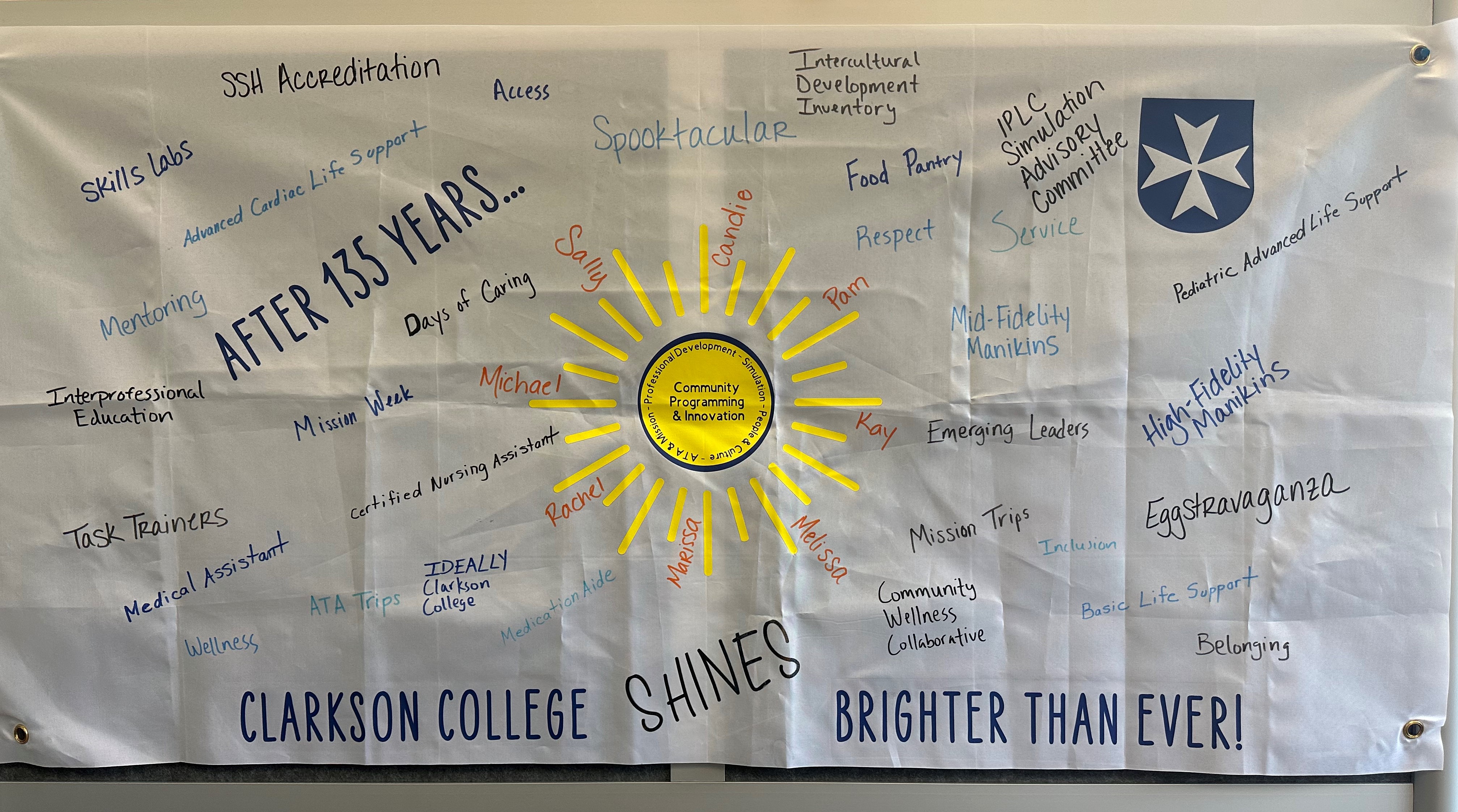 Spirit Week Banner Contest 2023 Survey