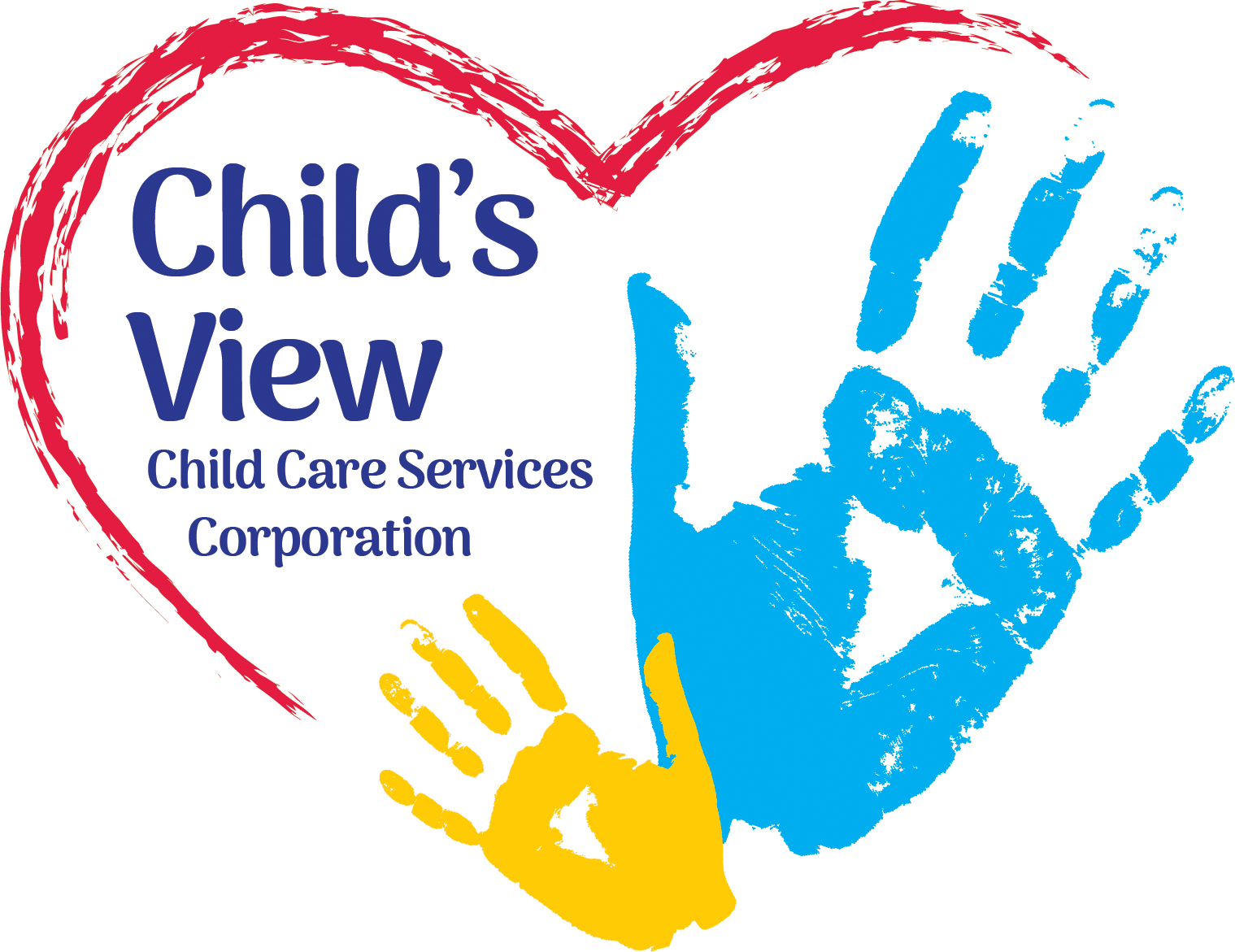Staff Centre Evaluation, 2023: Child's View Child Care Services Survey