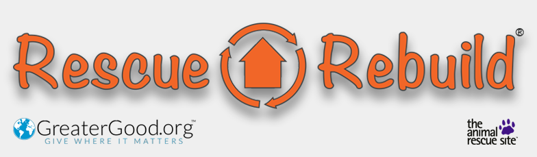 Rescue Rebuild Renovation Application Survey