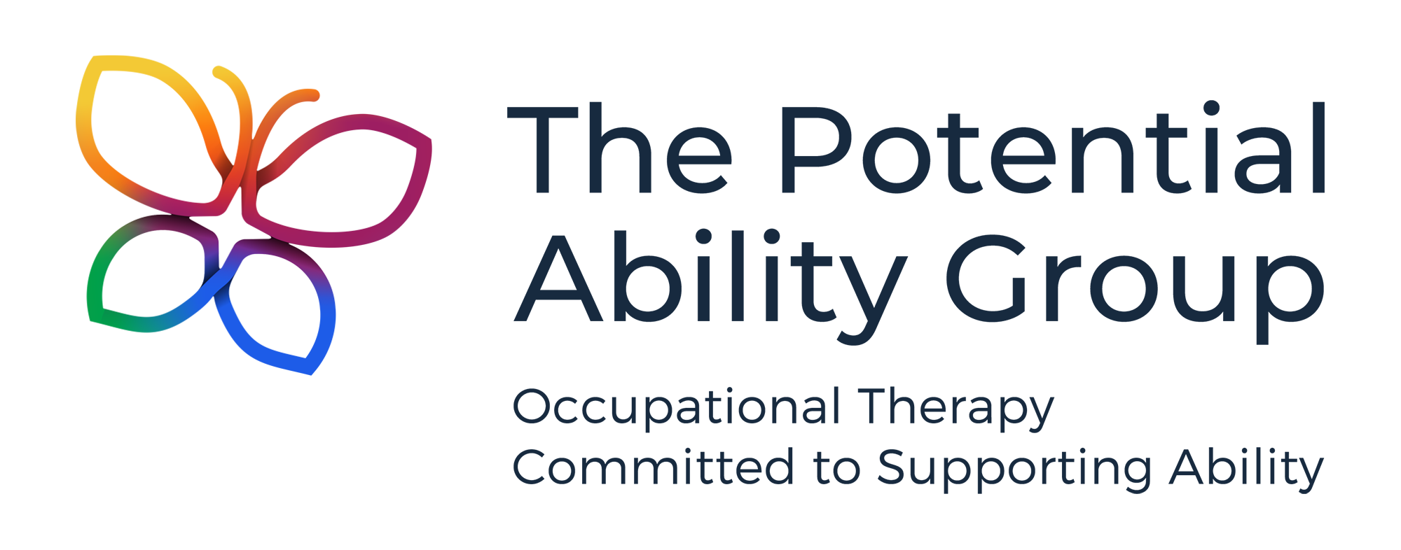 The Potential Ability Group Post Orientation Survey - Clinical Team