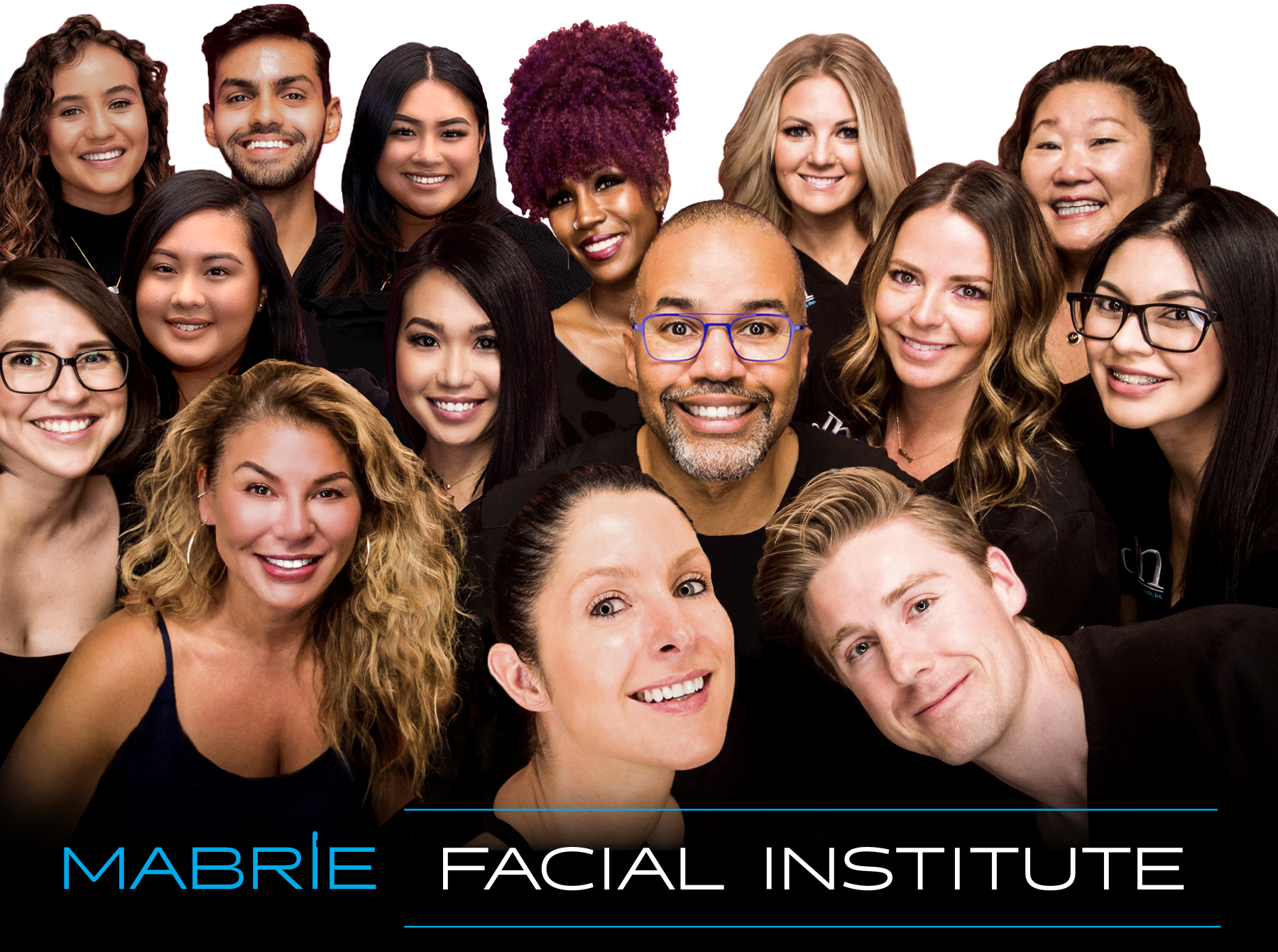 MABRIE FACIAL INSTITUTE Survey