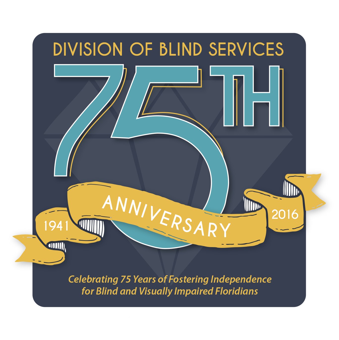 Florida Division Of Blind Services 75th Anniversary Survey Florida Division Of Blind Services 75th Anniversary Survey